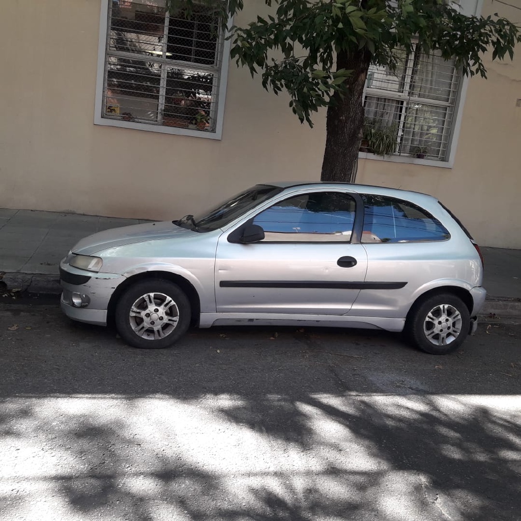 Suzuki Fun Agregado Recientemente 2004 usado - Tienda Usados